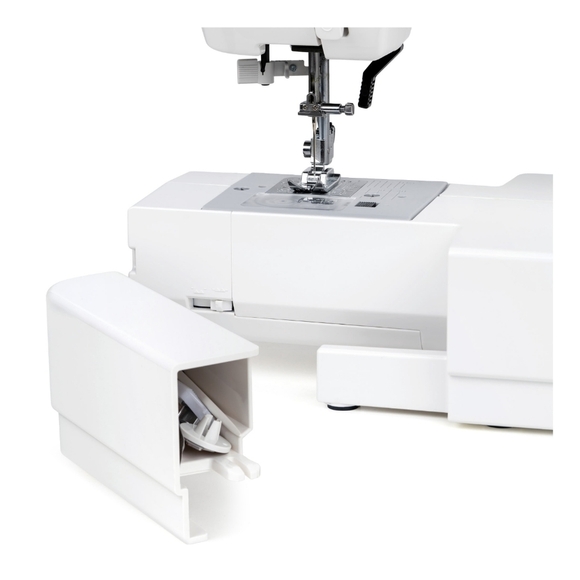 Janome | Accessories | New Janome Complete Sewing Machine Box Sealed Never Opened | Poshmark